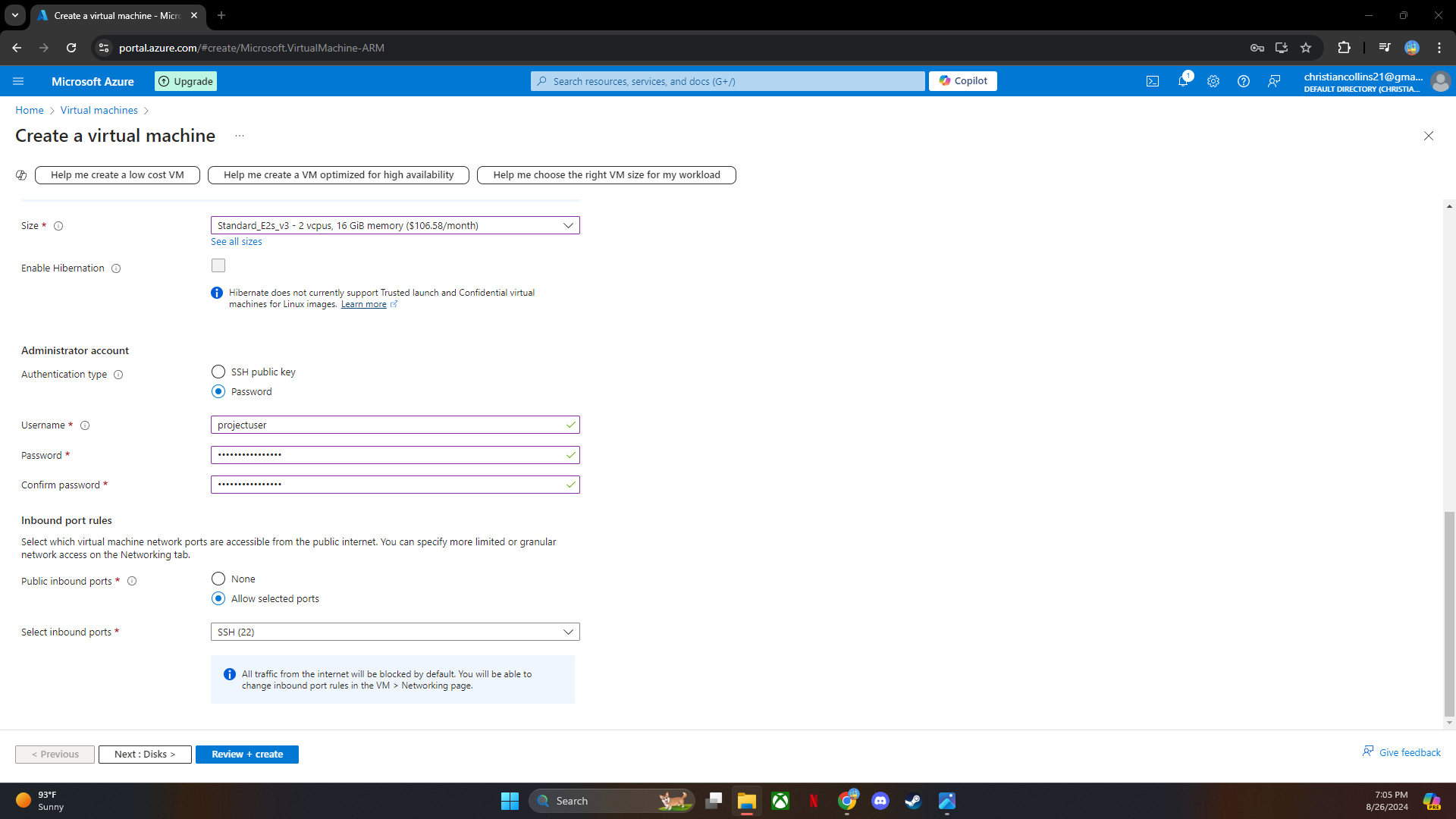GitHub - garethjarlrommccallum/azure-network-protocols