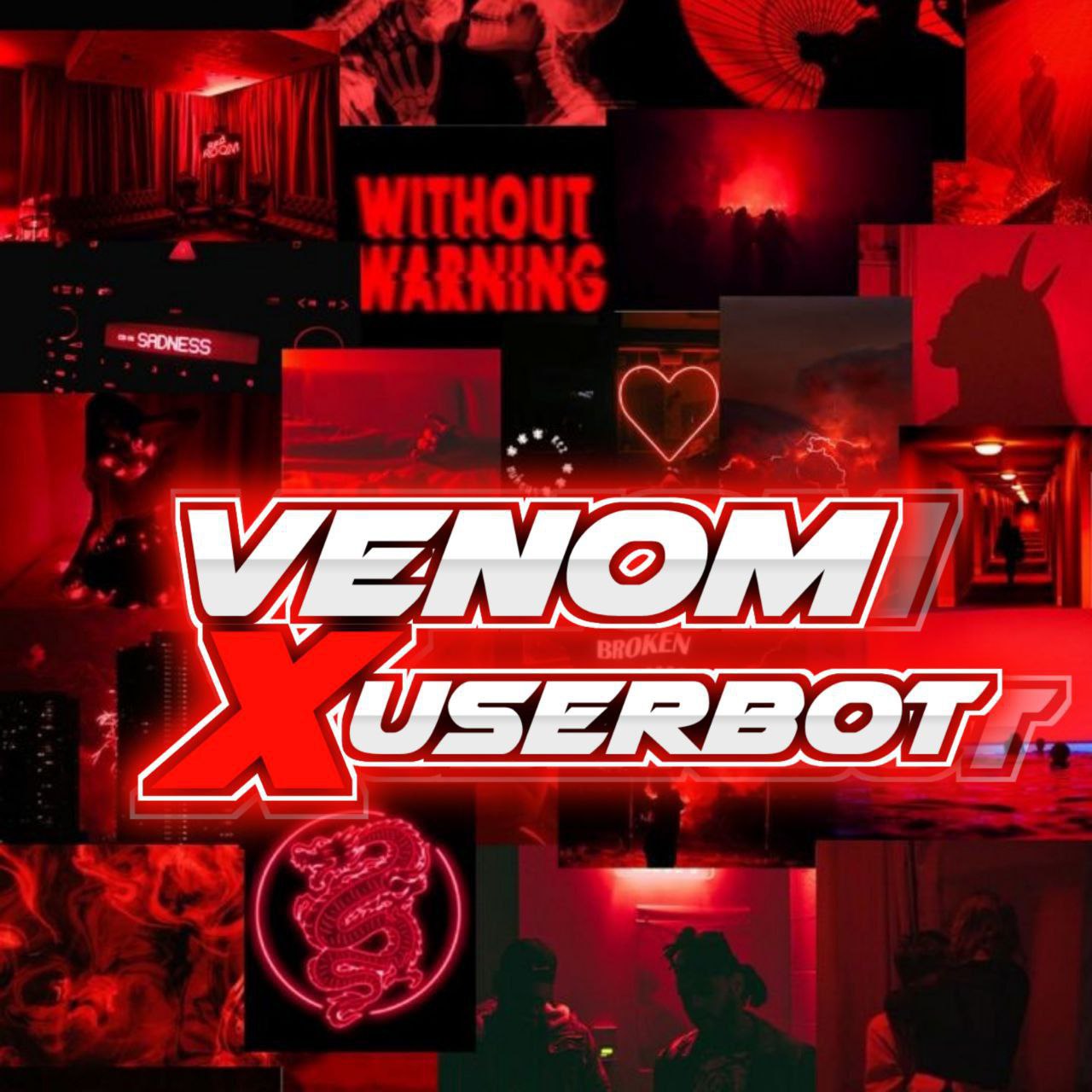 GitHub - venombolteop/Venom-Userbot