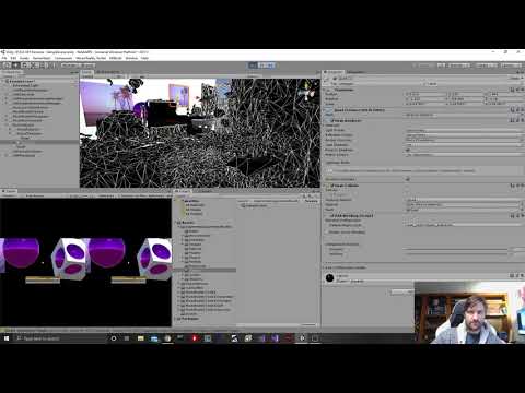 GitHub - exii-uw/AARToolkit: A framework to build and design augmented augmented reality (AAR ...