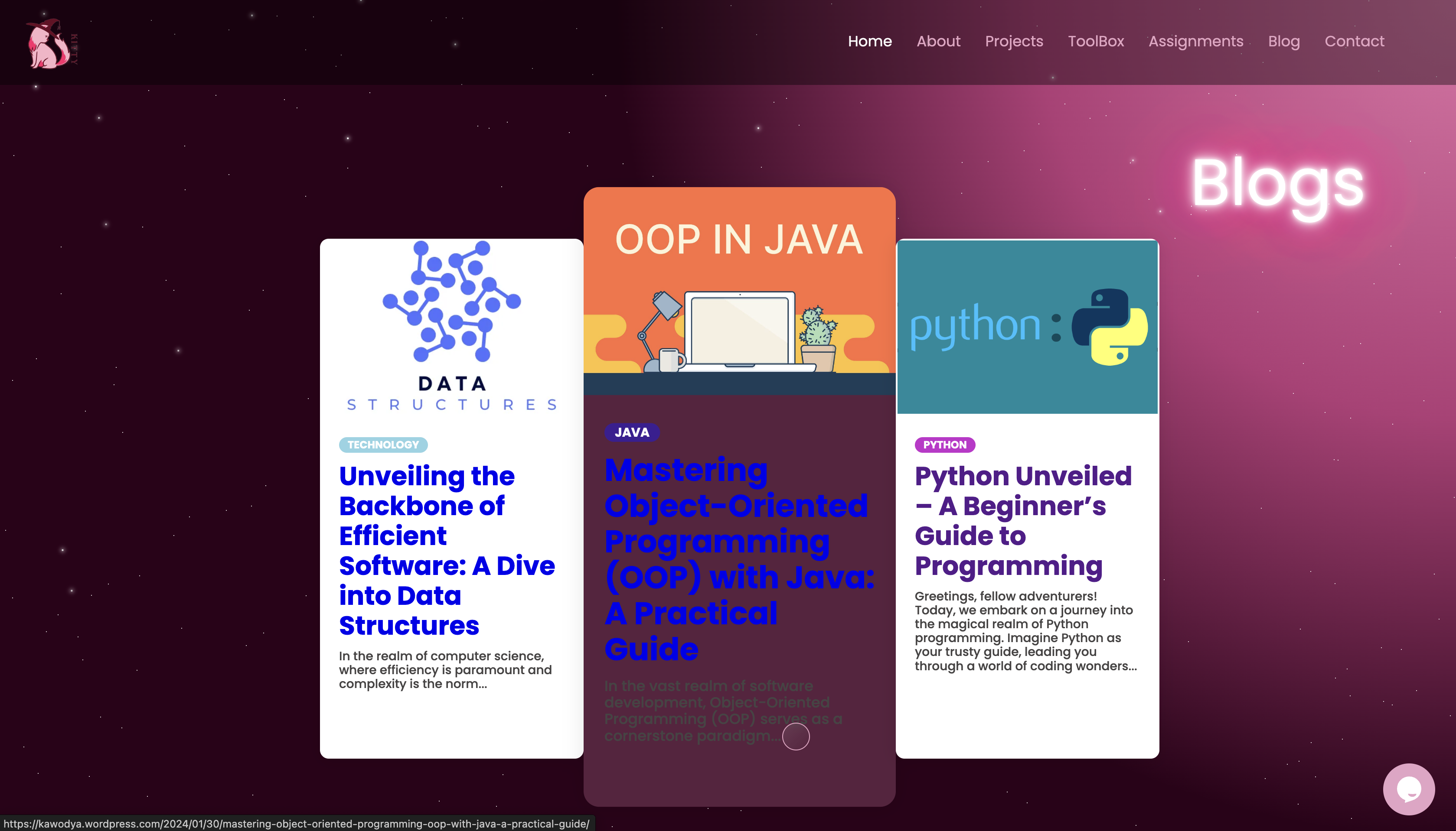 GitHub - kawodyaarachchige/my_portfolio: Under construction! Putting together my coding ...