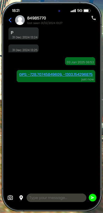 GitHub - ahruwet/z-phone: modified z-phone added shared location for ...