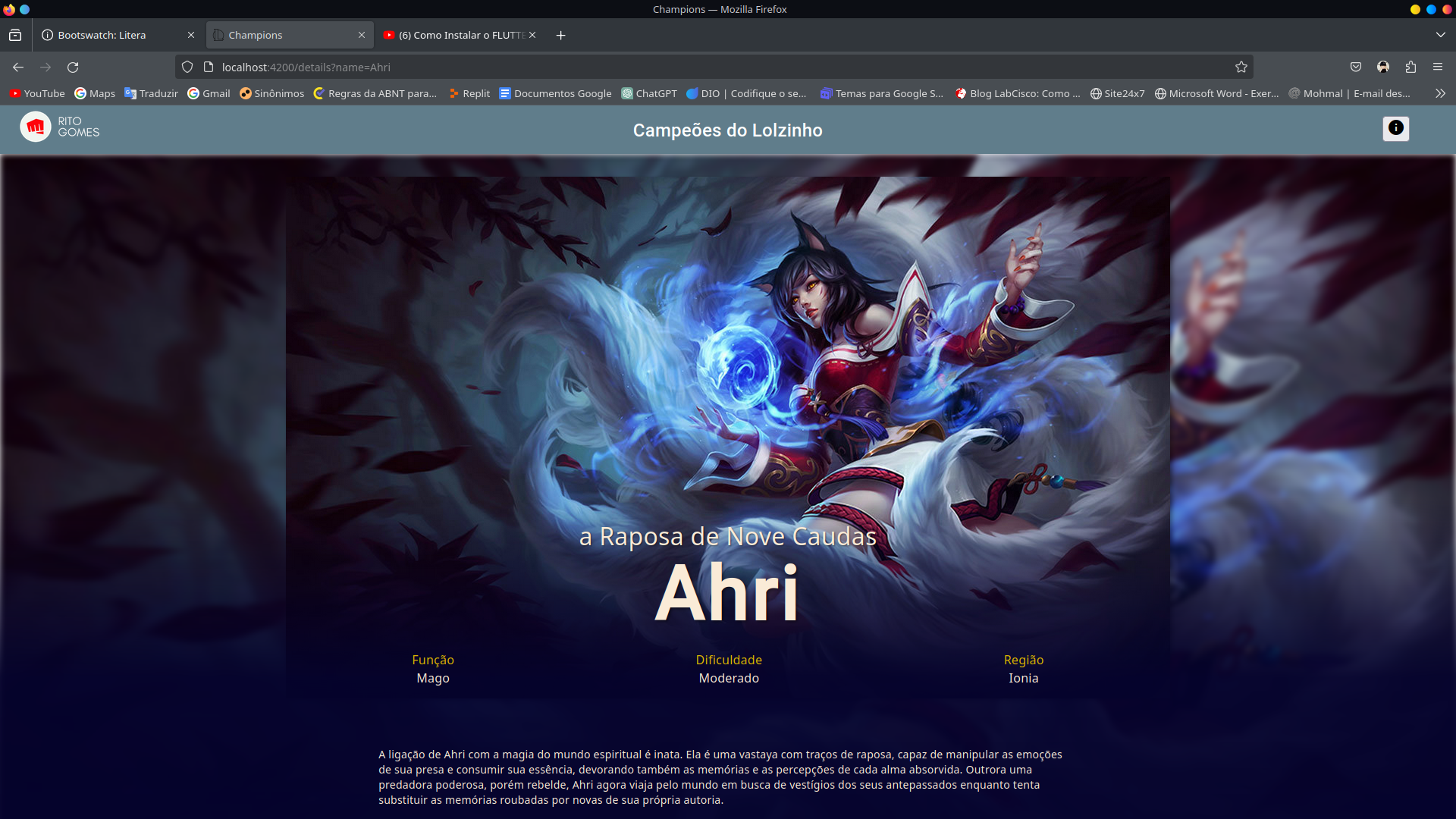 GitHub - soldierSH/rito-gomes