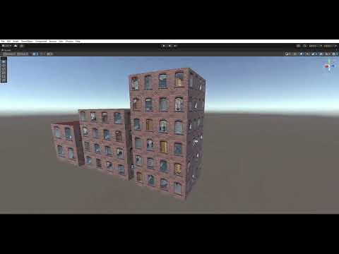 GitHub - mrarashiyan/Fake-Interior-Shader: This is a shader for creating fake interior for ...