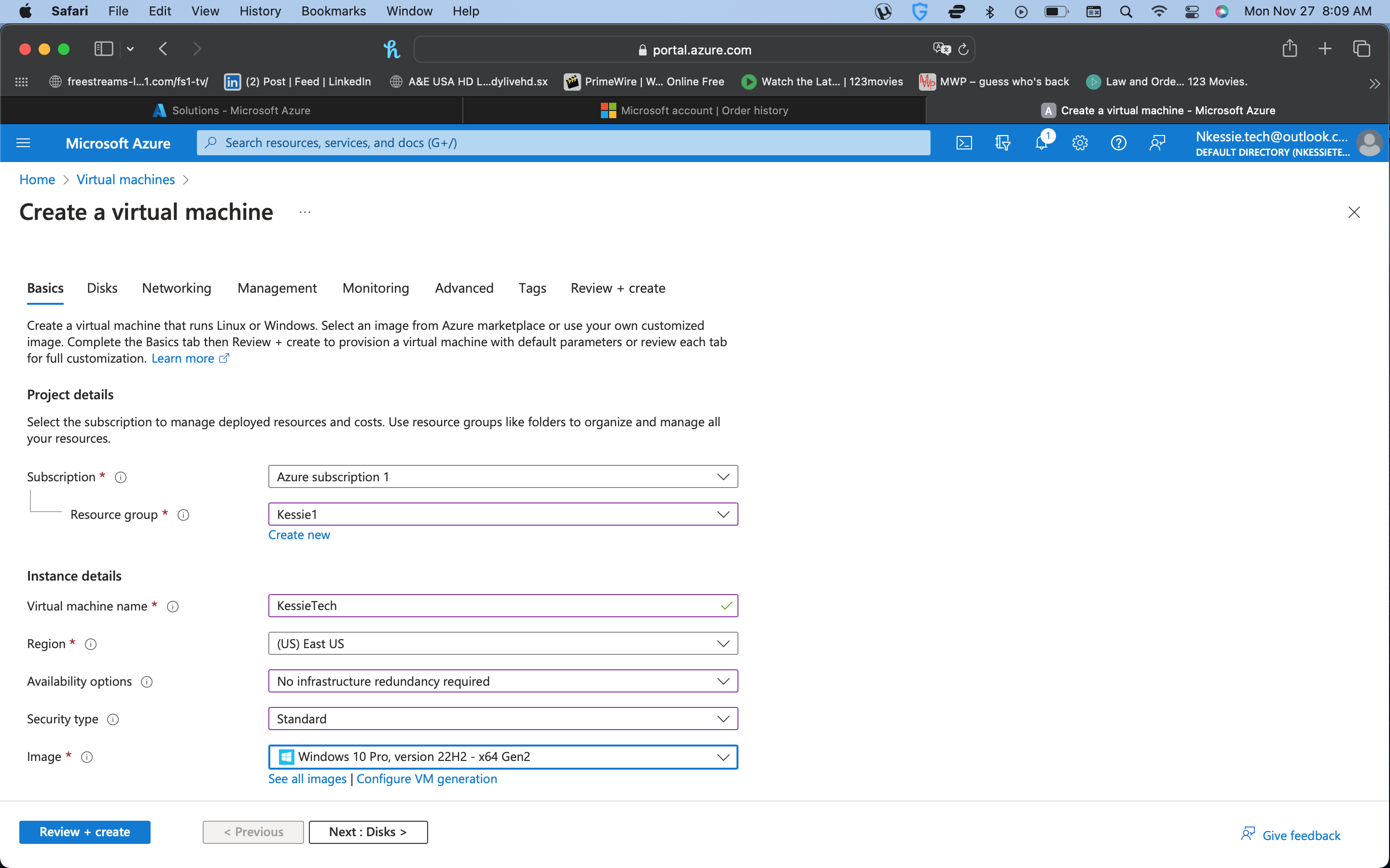 GitHub - Kestech87/azure-network-protocols
