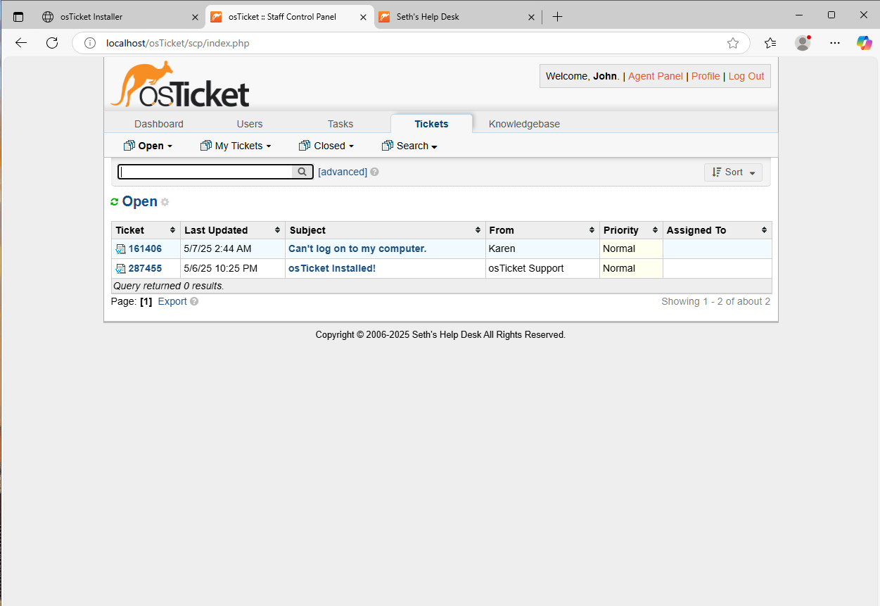 GitHub - s3thtjp/ticket-lifecycle