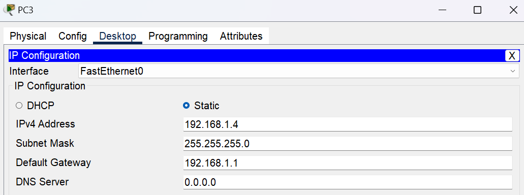 GitHub - AhmS3cOps/Computer-Network-Simulation-in-Cisco-Packet-Tracer ...