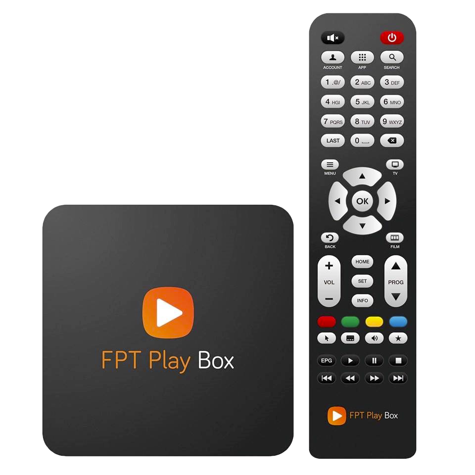 GitHub - nhthai173/fpt-remote-2017: Cpp/C++ Class for FPT Play Box 2017 ...