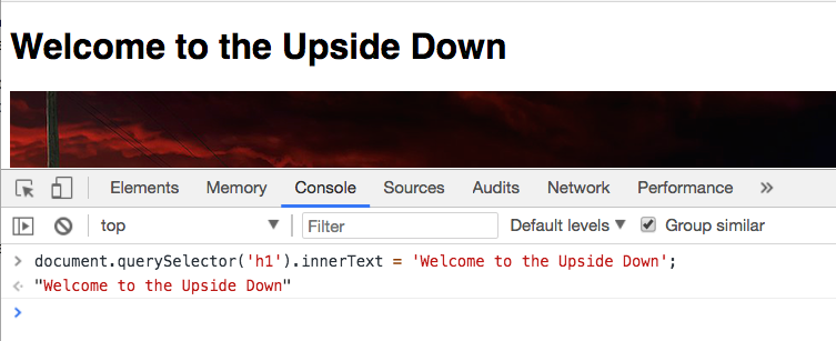 GitHub - SEI-R-2-22/u1_lesson_intro_DOM: Introduction to the Document ...