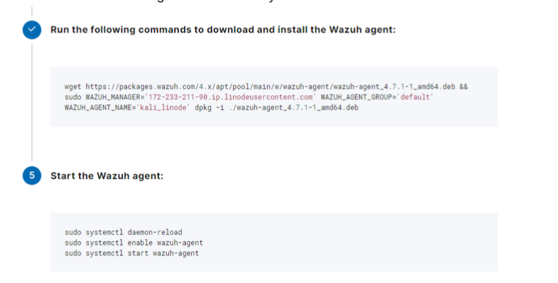 GitHub - bladen08/Wazuh-SIEM-Implementation-and-Slack-Integration-for-Real-Time-Notifications ...
