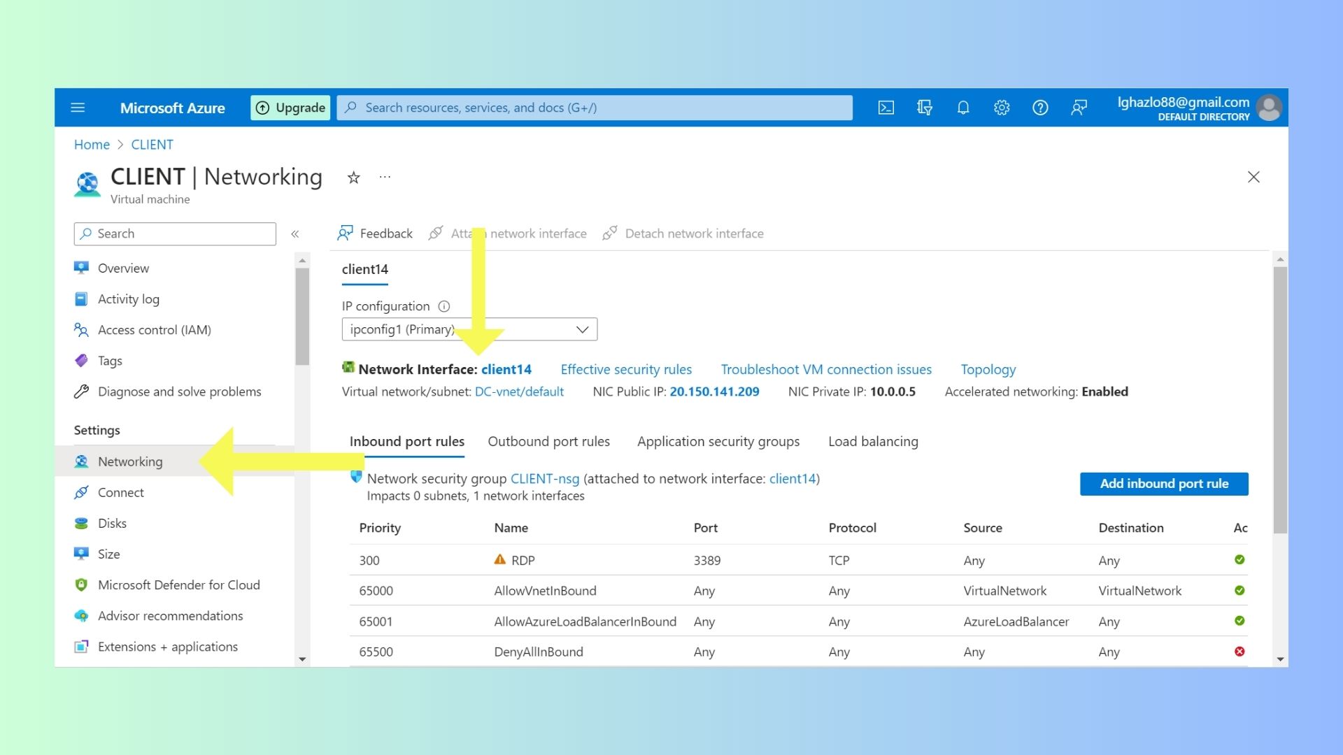 GitHub - randyta/Active-Directory-Install