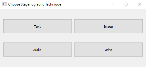 GitHub - bbandic1/Digital-Steganography: The topic was developed as ...