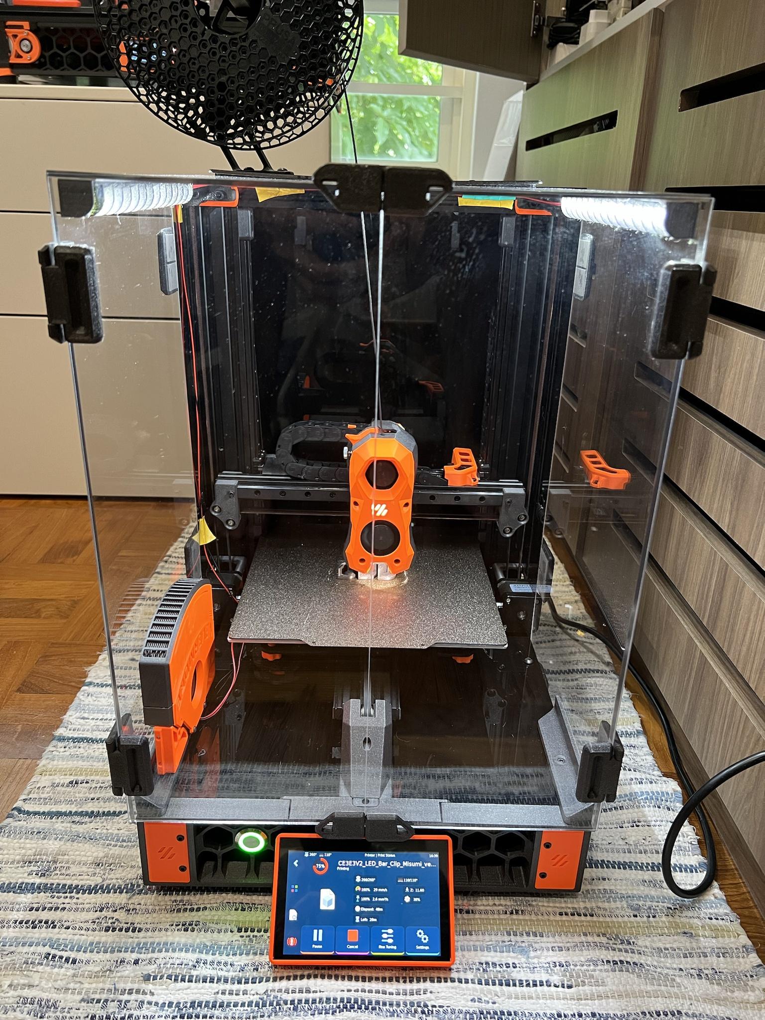 GitHub - fizzystech/Enderwire