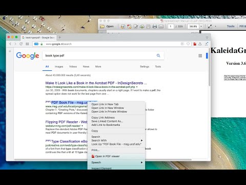 GitHub - andy-portmen/open-in-pdf-reader: Open PDF links in Adobe Acrobot Reader, Foxit Reader ...