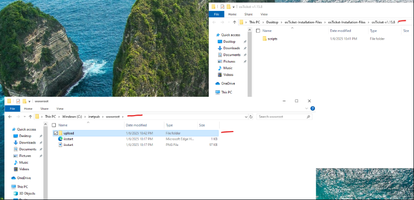 GitHub - erandagetit/osticket-prereq