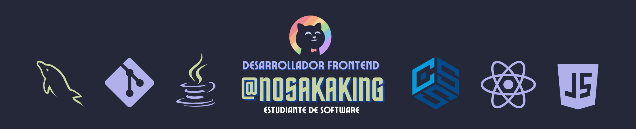 NosakaKing (Raul Duran) · GitHub