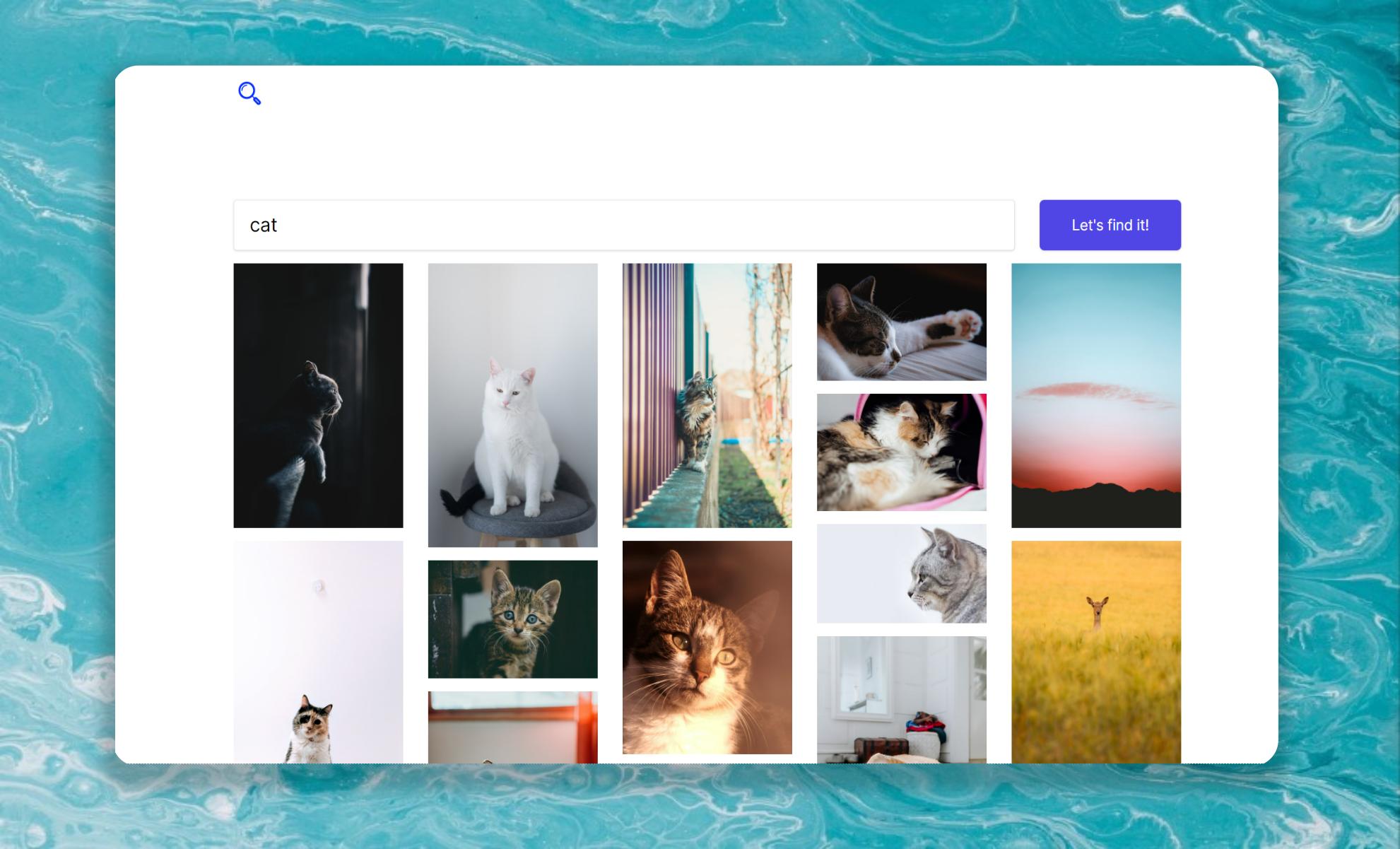 GitHub - ameybh/sbert-image-search: Search similar images using SentenceTransformers on a ...
