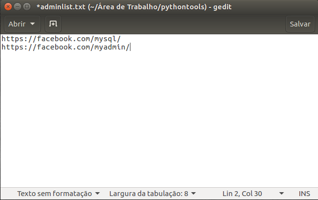 GitHub - luisescosta/AdminFinder