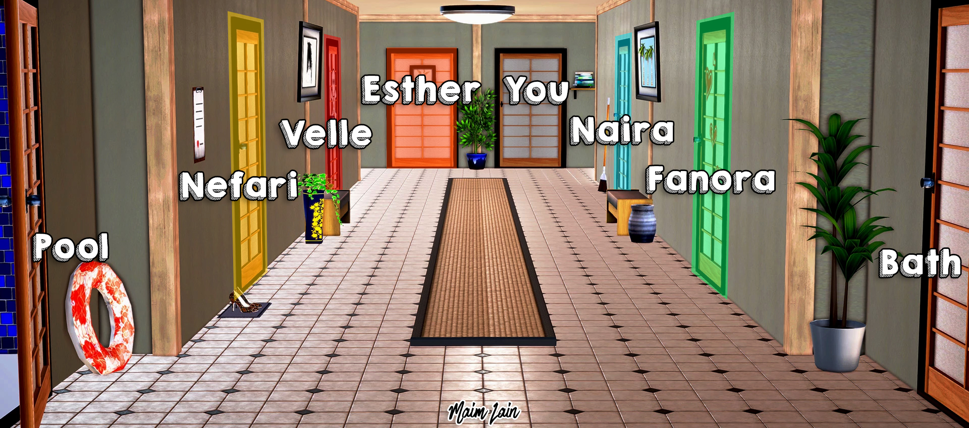 mythicmanor/walkthrough.md at master · maim-lain/mythicmanor · GitHub