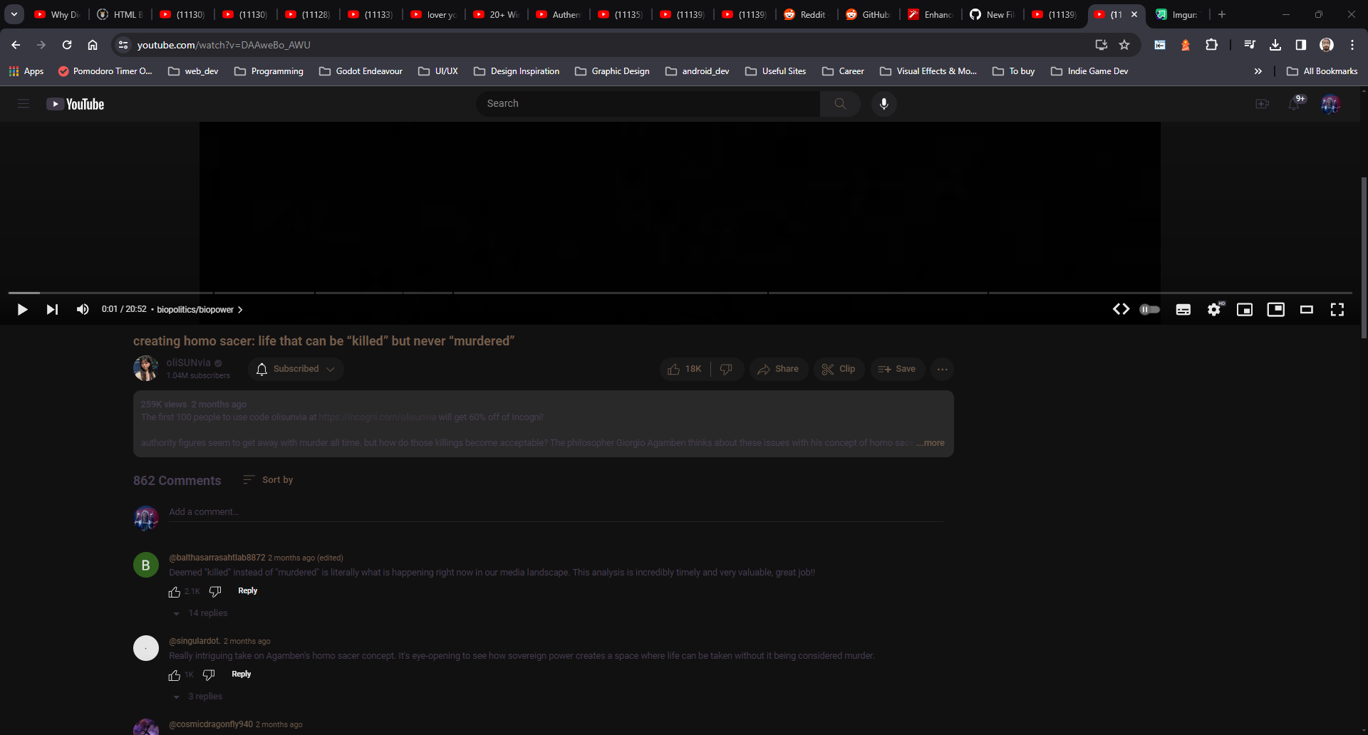 GitHub - Wisdawms/My-custom-YouTube-theme