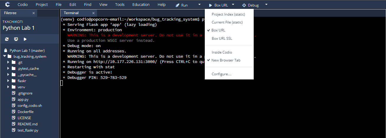GitHub - tkachikoti/medical_practice_management_system: A CRUD web app ...