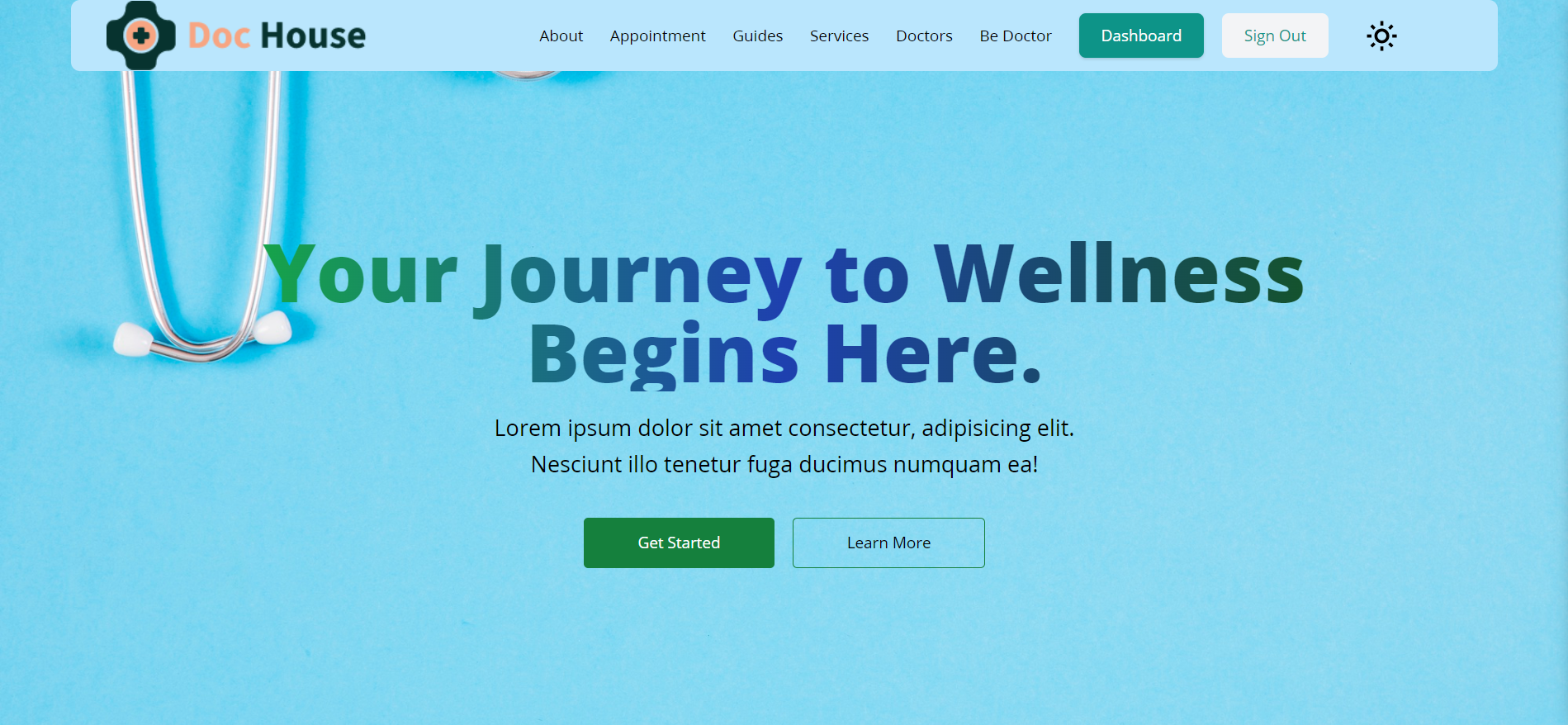 GitHub - thisis-arman/doc-house-mern-project