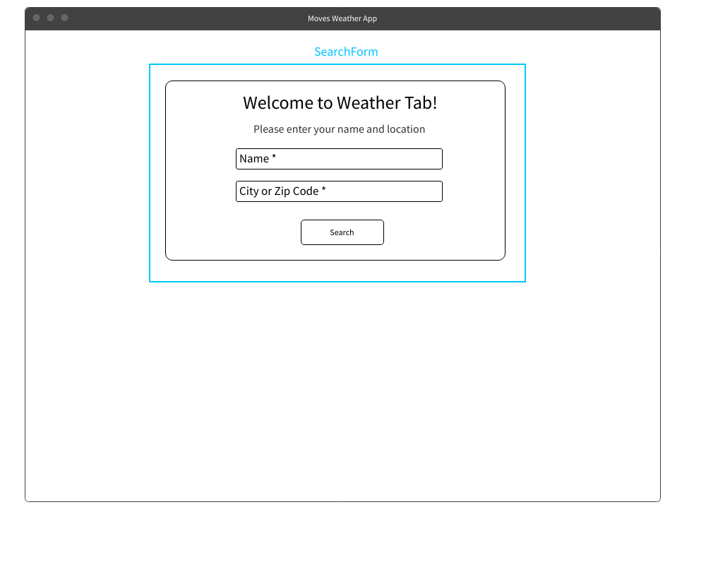 GitHub - lazirpascual/weather-tab: Google chrome extension that ...