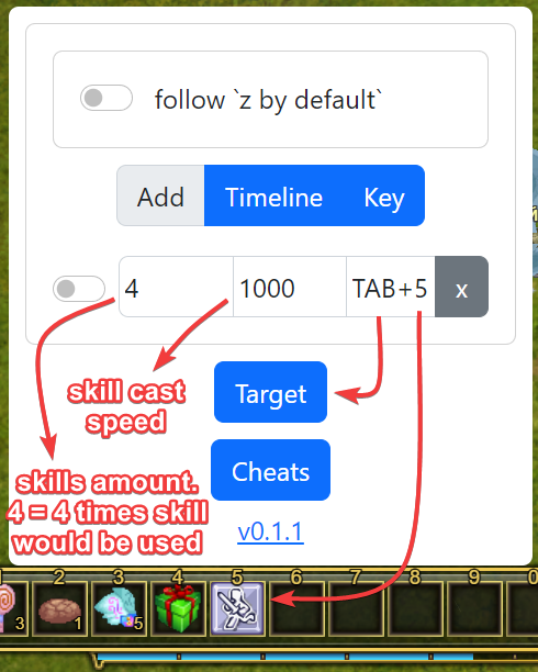 GitHub - MaeShiel/flyff-universe-helper: Flyff Universe helper ...