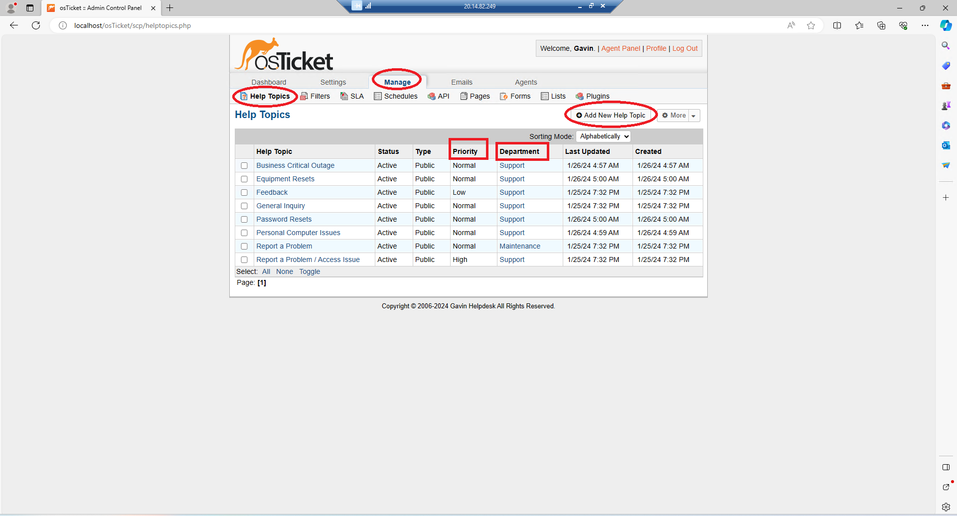 GitHub - GGeeto/osticket-Post-Installation-Configuration