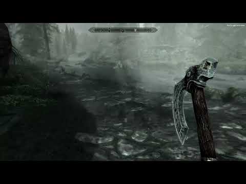 GitHub - QTR-Modding/SKSE-Menu-Framework-3