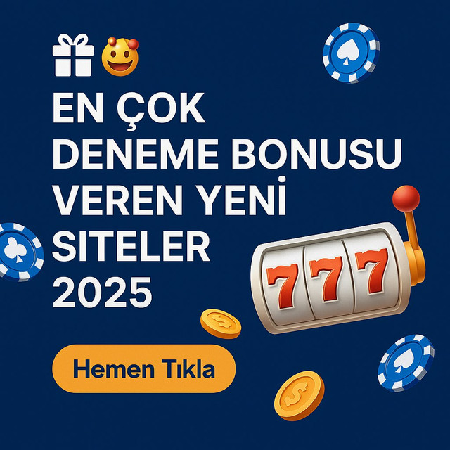 En Kral Deneme Bonus Adresi Burada · GitHub