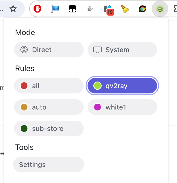 GitHub - proxy-rock/proxy-rock