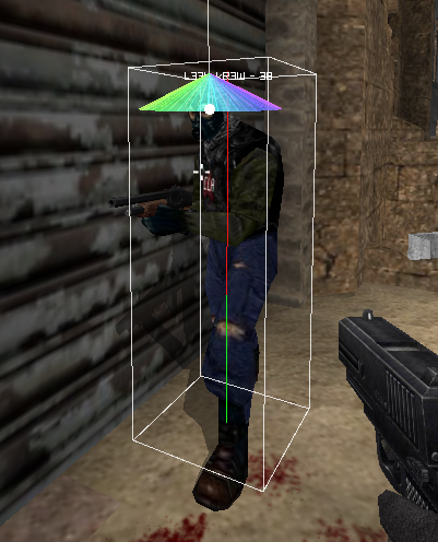 3d box esp