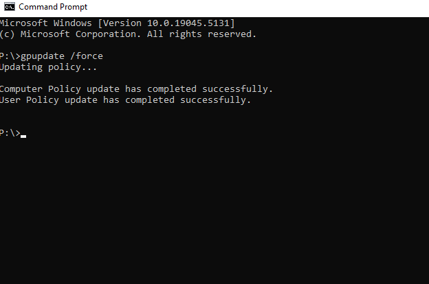 GitHub - Simokid/RSOP-Group-Policy-Task-Manager-Disable-Logoff