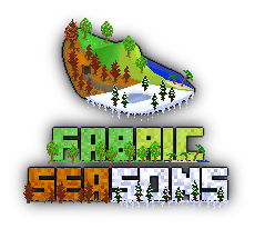 GitHub - lucaargolo/fabric-seasons: A simple mod for Minecraft that adds seasons to the game ...