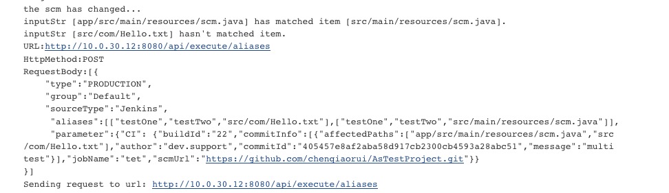 GitHub - jenkinsci/scm-httpclient-plugin: The Plugin for Jenkins to trigger service calls