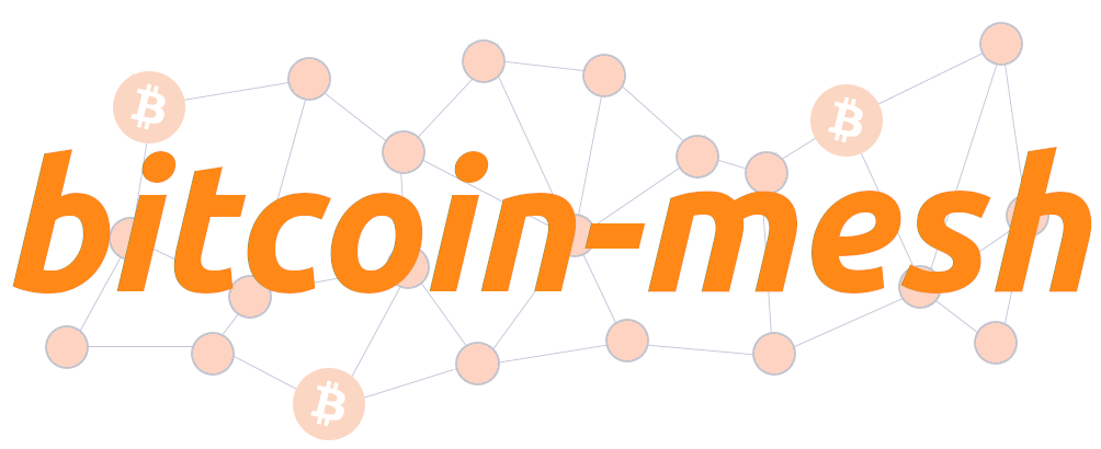 GitHub - arcbtc/BItcoin-Mesh: A mesh network to transmit and recieve ...