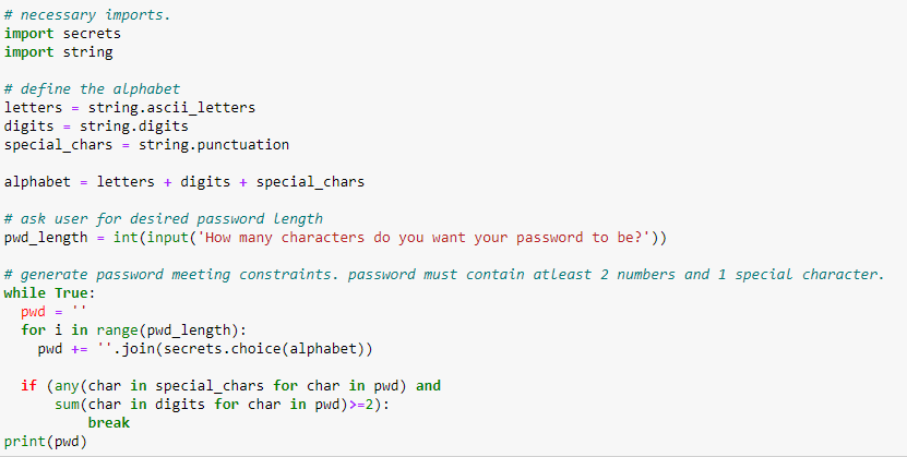 GitHub - nate13195/Python_Password_Generator GitHub - nate13195/Python_Password_Generator