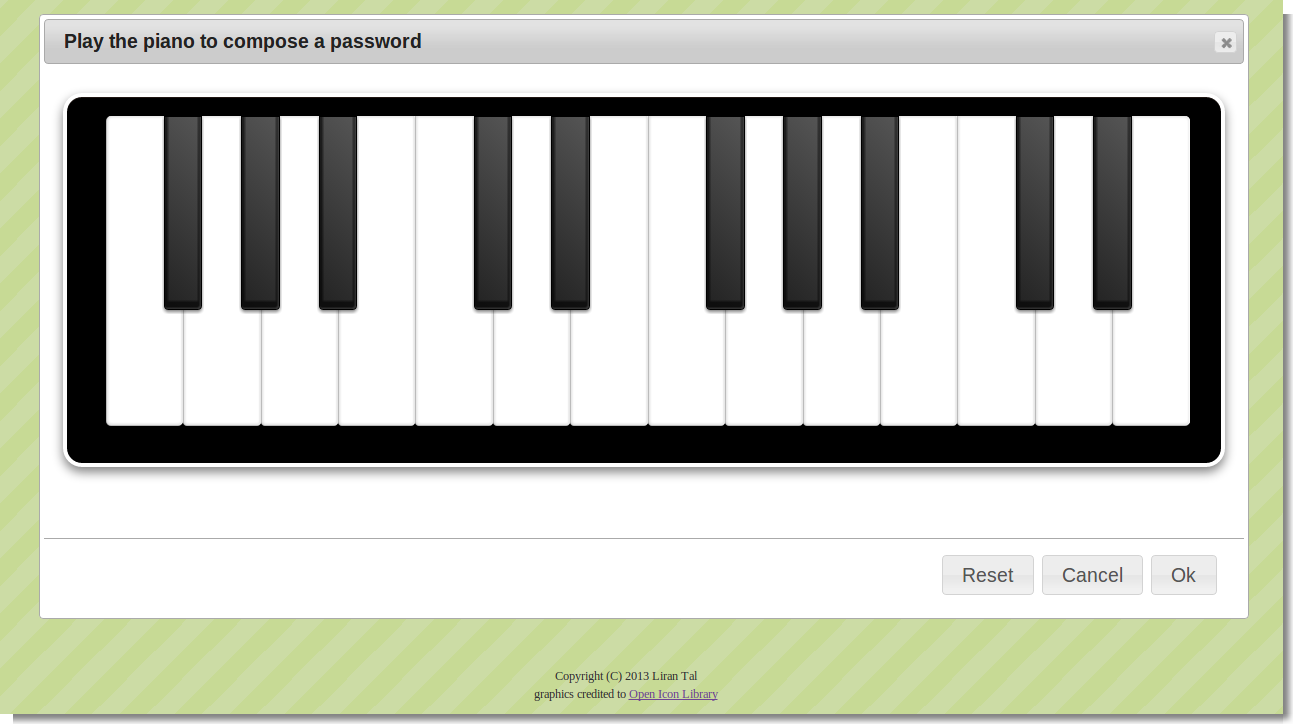 GitHub - akshayram1/piano_login_pass