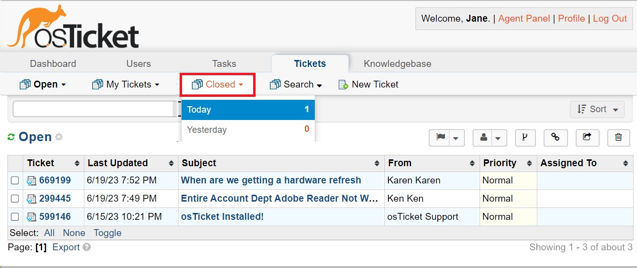 GitHub - abelbelay/ticket-lifecycle