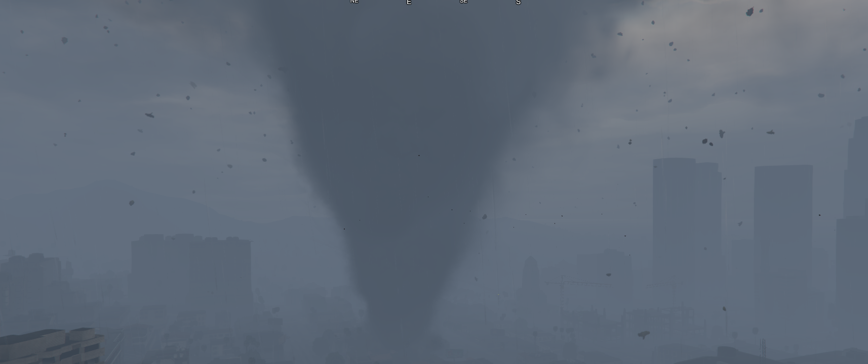 GitHub - SilenTHunteRpt/Tornado-Script-FiveM