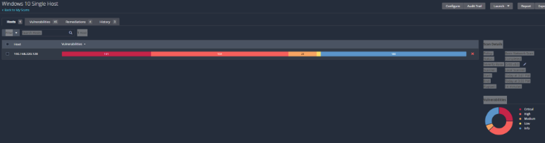 GitHub - bladen08/Nessus-Essentials-Vulnerability-Management