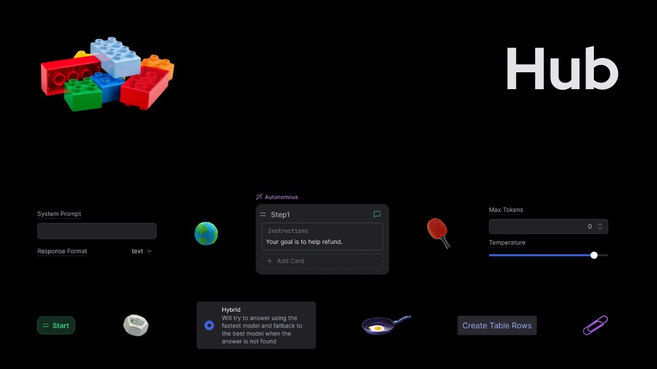Botpress Studio Desktop Download · GitHub
