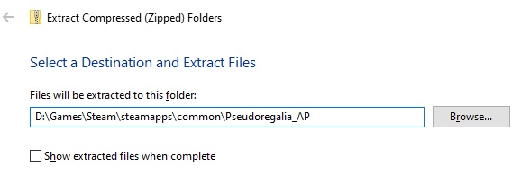 GitHub - pseudoregalia-modding/pseudoregalia-archipelago: archipelago rando for pseudoregalia