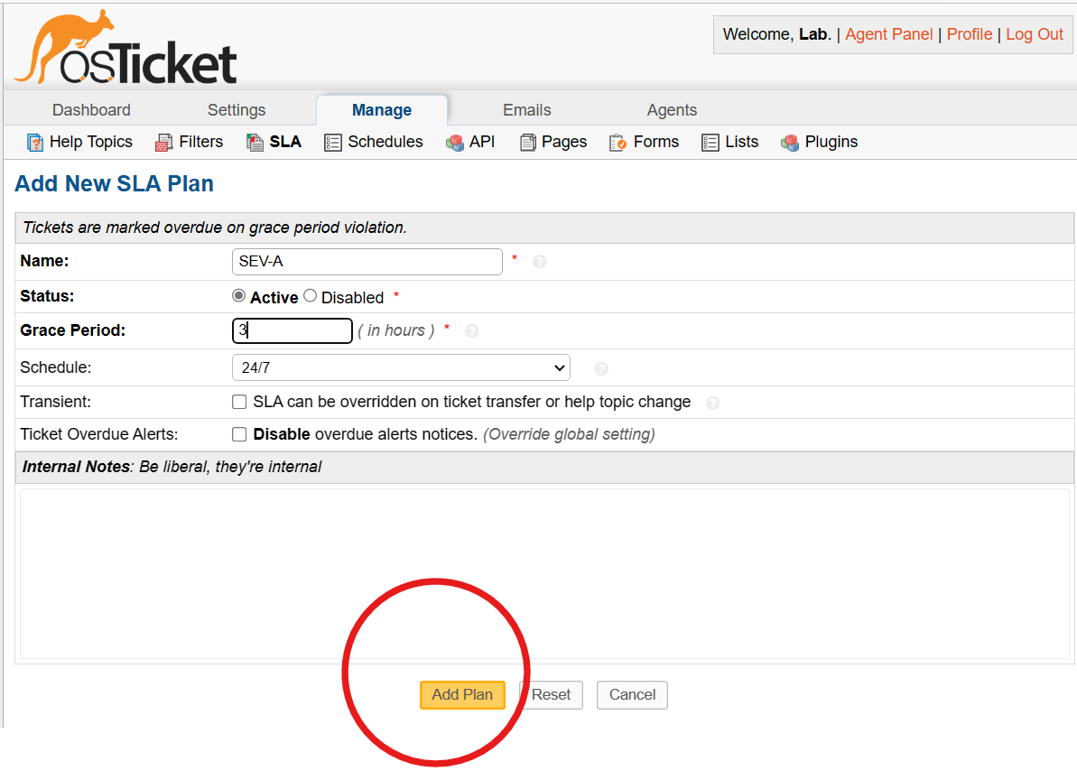 GitHub - Tyler338/osTicket-Post-Installation-Configuration