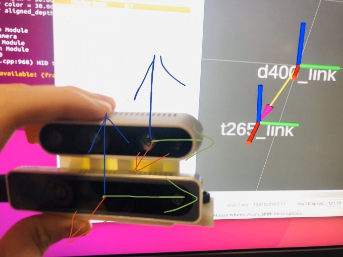 D435i T265建图 · amov-lab/Prometheus Wiki · GitHub