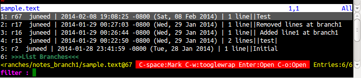 GitHub - juneedahamed/svnj.vim: VIM SVN plugin ( subversion svn vim7)