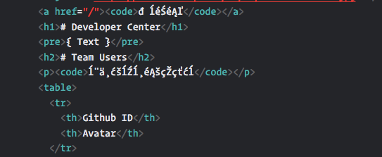 Chinese characters are garbled, setting utf-8 is also garbled · Issue ...