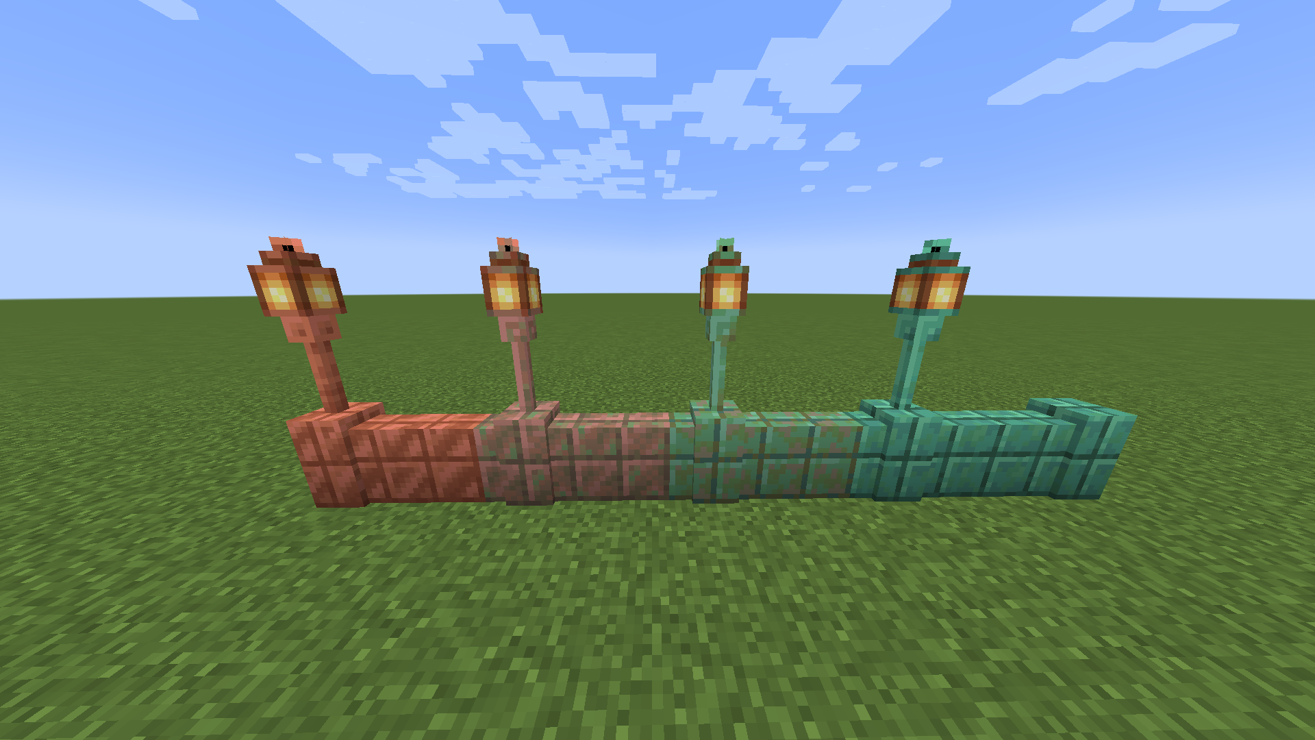 GitHub - Rubyboat1207/more-copper-blocks: Adds many more uses for copper