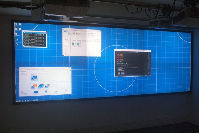 GitHub - falue/Warp-and-Blend: NVAPI warping and blending for multi ...