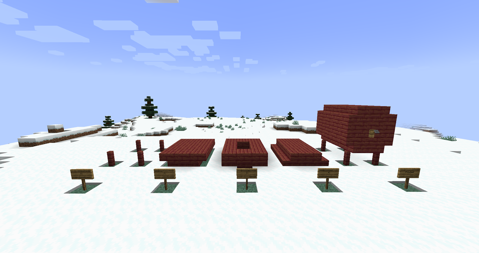 GitHub - Patbox/brewery: Create alcoholic and non-alcoholic drinks with cauldrons and barrels ...